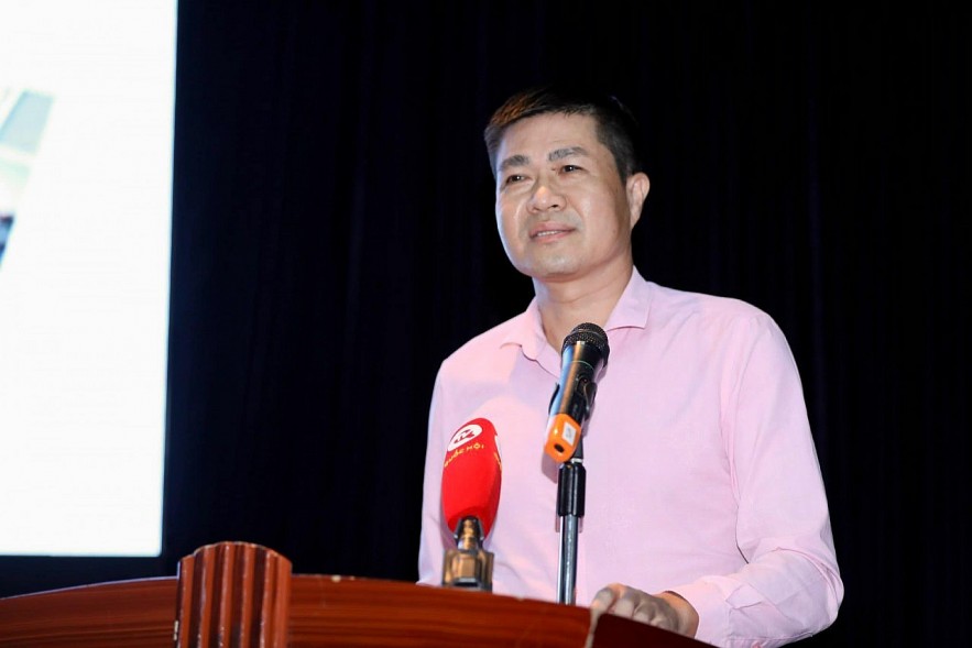 Solutions Proposed to Boost Vietnam-France Tourism Cooperation ... Solutions Proposed to Boost Vietnam-France Tourism Cooperation ...